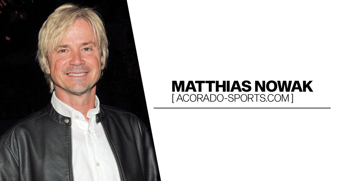 [ 11goals ] - Interview mit Matthias Nowak (Acorado Sports) – Marc van ...